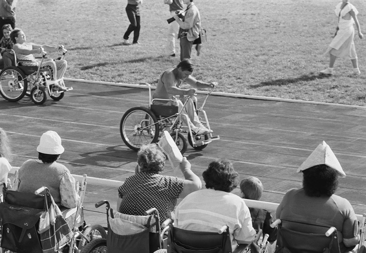 Why were disabled people persecuted in the USSR? - Russia Beyond