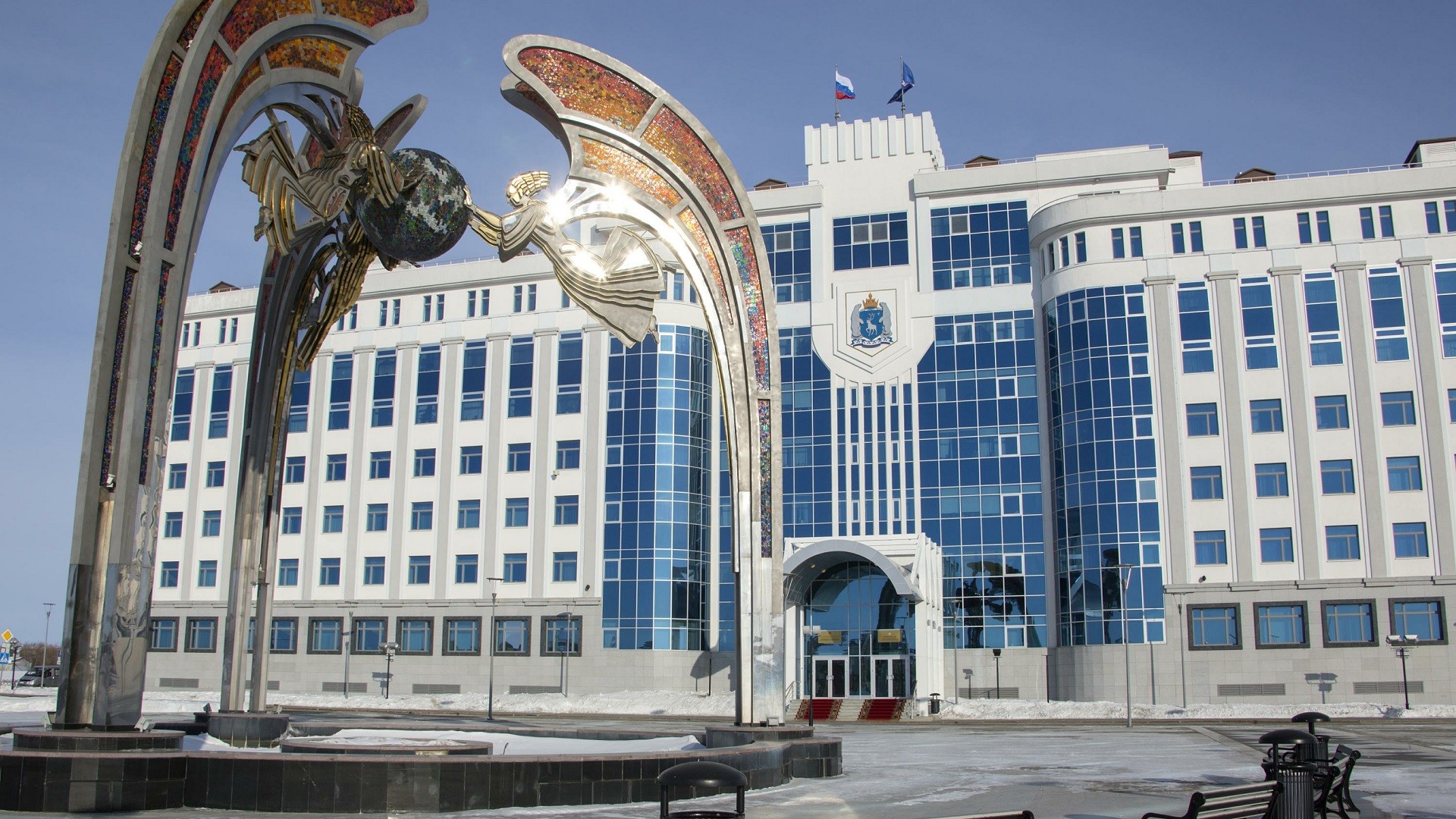 Dans quelles régions de Russie la population est-elle la plus prospère ...