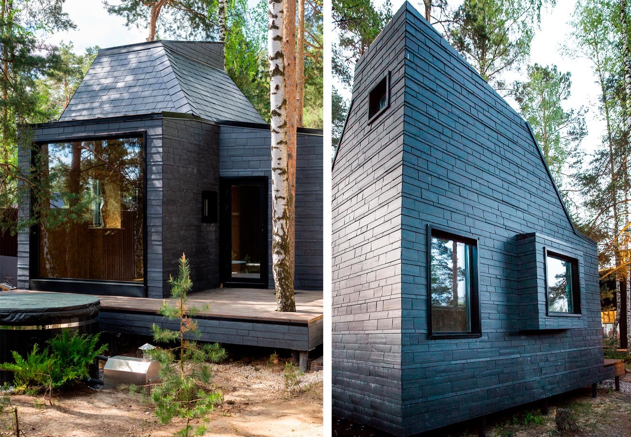 10 gems of contemporary wooden Russian architecture (PHOTOS) - Russia ...