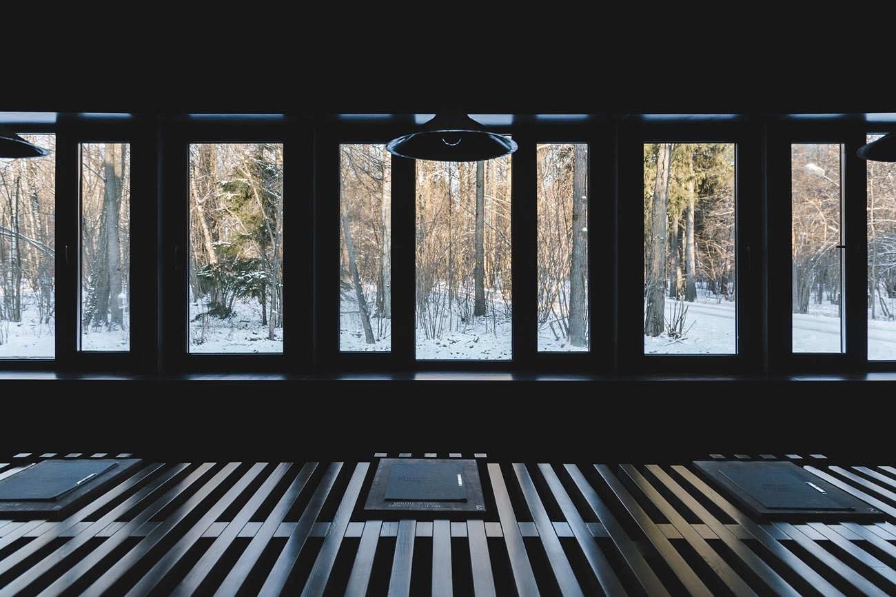 10 gems of contemporary wooden Russian architecture (PHOTOS) - Russia ...