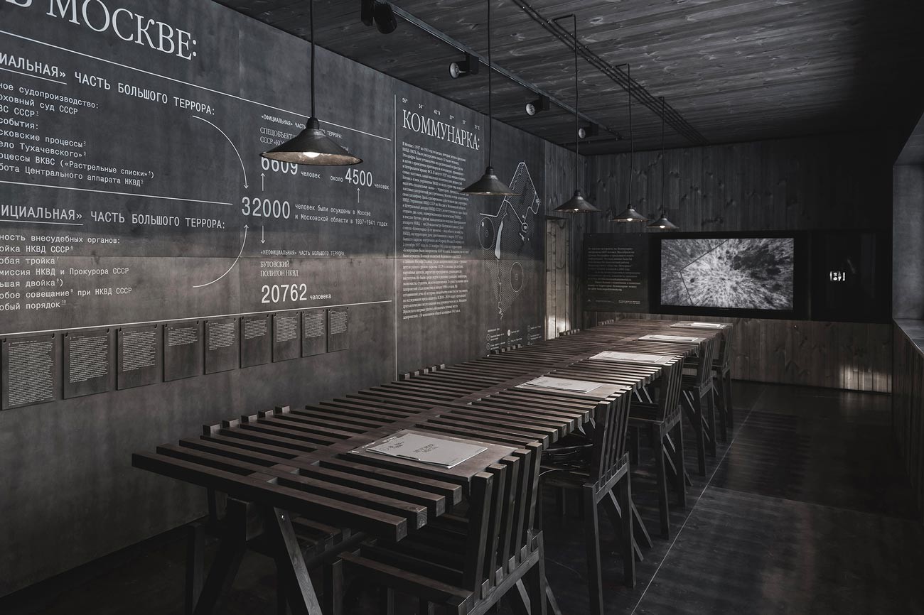 10 gems of contemporary wooden Russian architecture (PHOTOS) - Russia ...