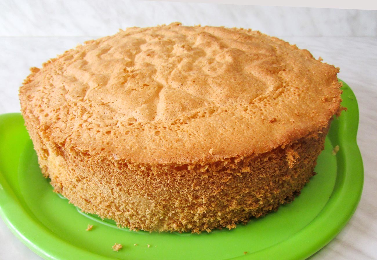 What secret ingredient for Slavyanka cake mystified Soviet housewives ...