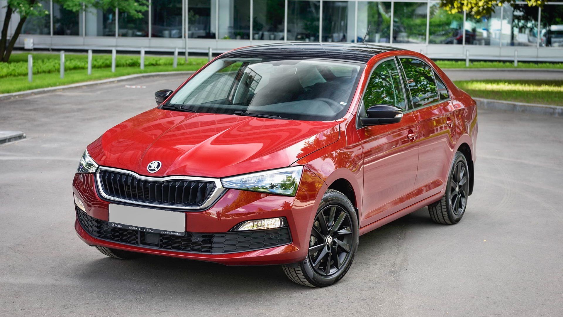 Os 10 carros mais populares na Rússia (FOTOS) - Russia Beyond BR