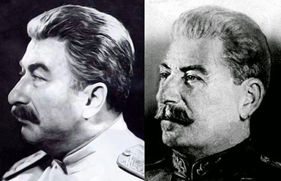 Bagaimana Nasib 'Kembaran' Stalin yang Masih Hidup hingga Kini ...