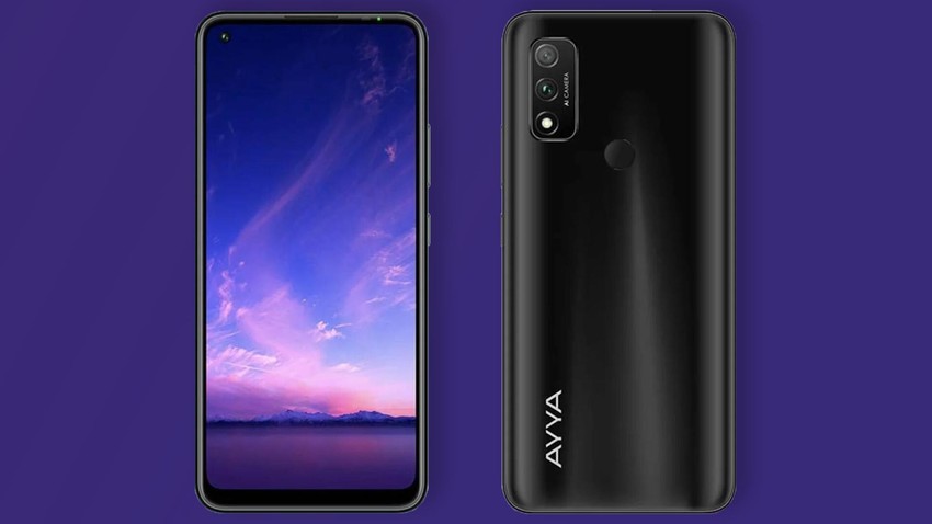 Russia has released a wiretap-protected smartphone - what is known ...