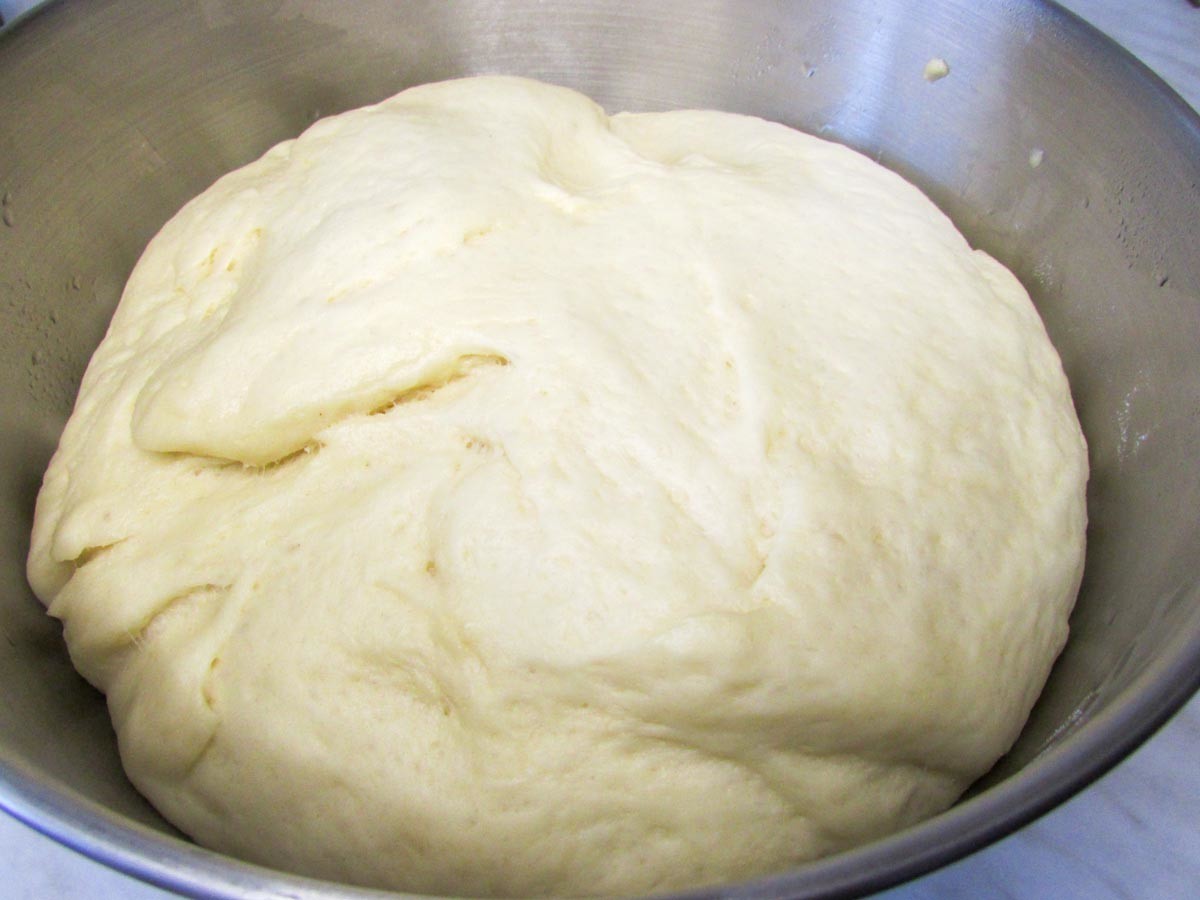 Kruglik: A dream pie for a Cossack wedding (RECIPE) - Russia Beyond