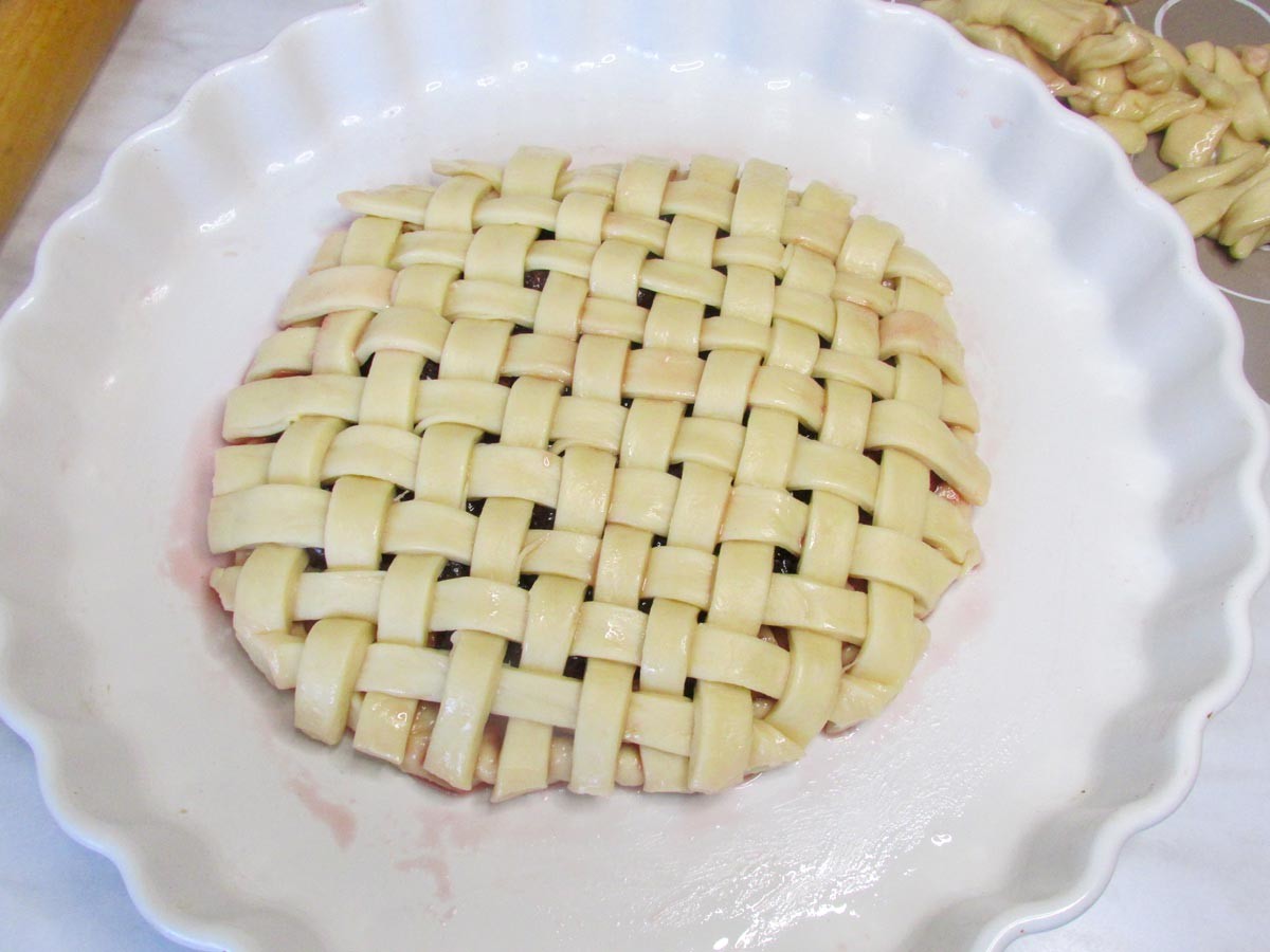 Kruglik, la torta tipica dei matrimoni cosacchi (RICETTA) - Russia ...