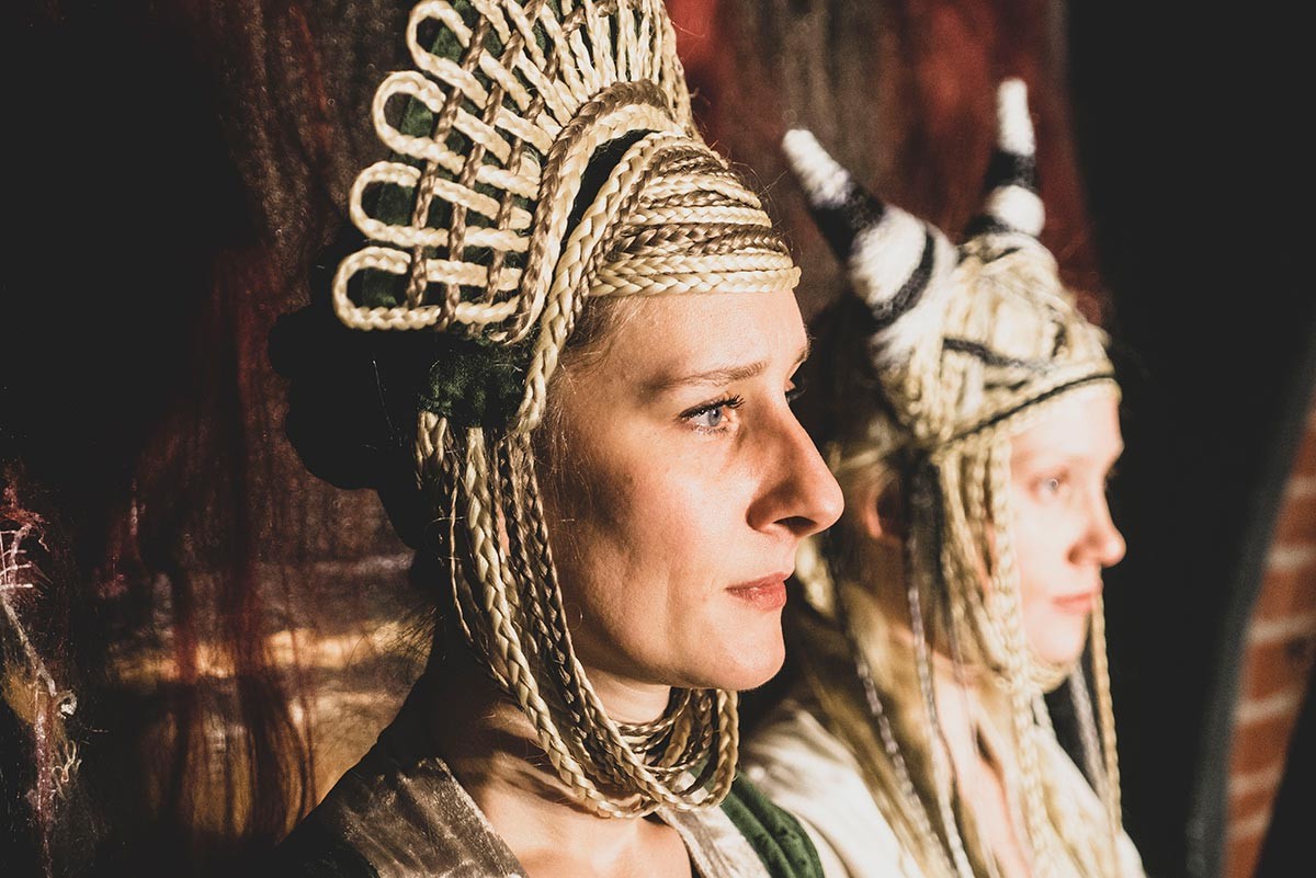 5 new Russian theater performances to watch online with English ...