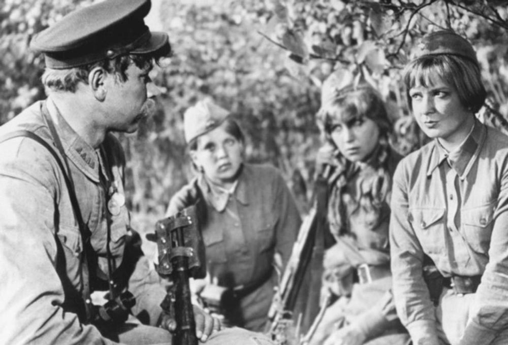 10 highest-grossing Soviet films - Russia Beyond