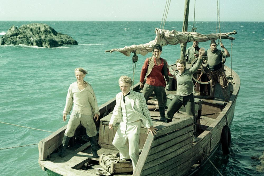 10 highest-grossing Soviet films - Russia Beyond