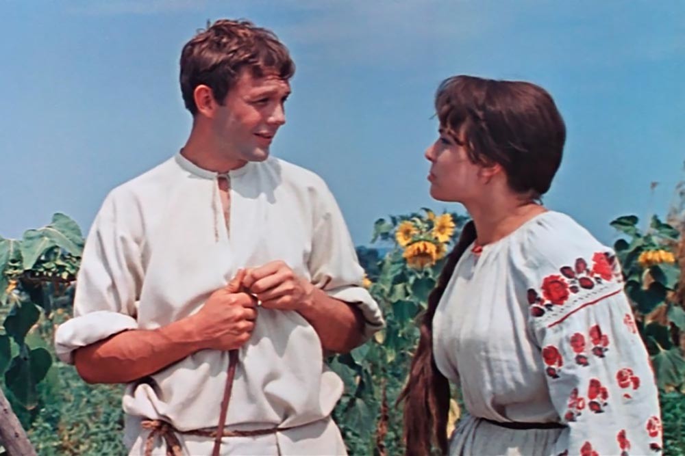 10 highest-grossing Soviet films - Russia Beyond