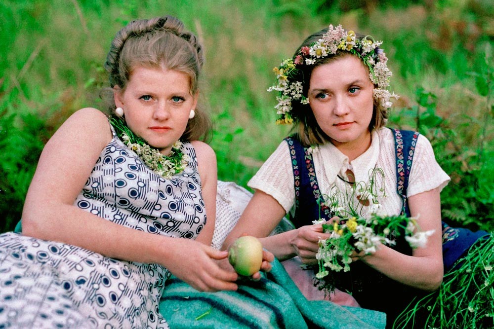 10 highest-grossing Soviet films - Russia Beyond