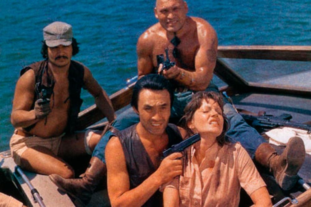 10 highest-grossing Soviet films - Russia Beyond