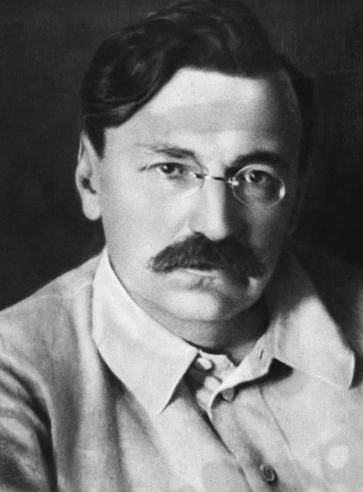 Who dared to boycott Bolsheviks right after the Revolution? - Russia Beyond