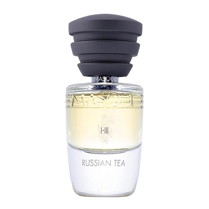 7 Russia-scented perfumes: Inspired by Winter, Cheburashka, Chekmate ...
