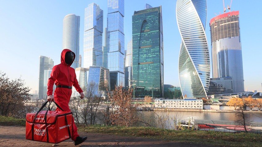 22 main Russian PHOTOS of 2021 - Russia Beyond