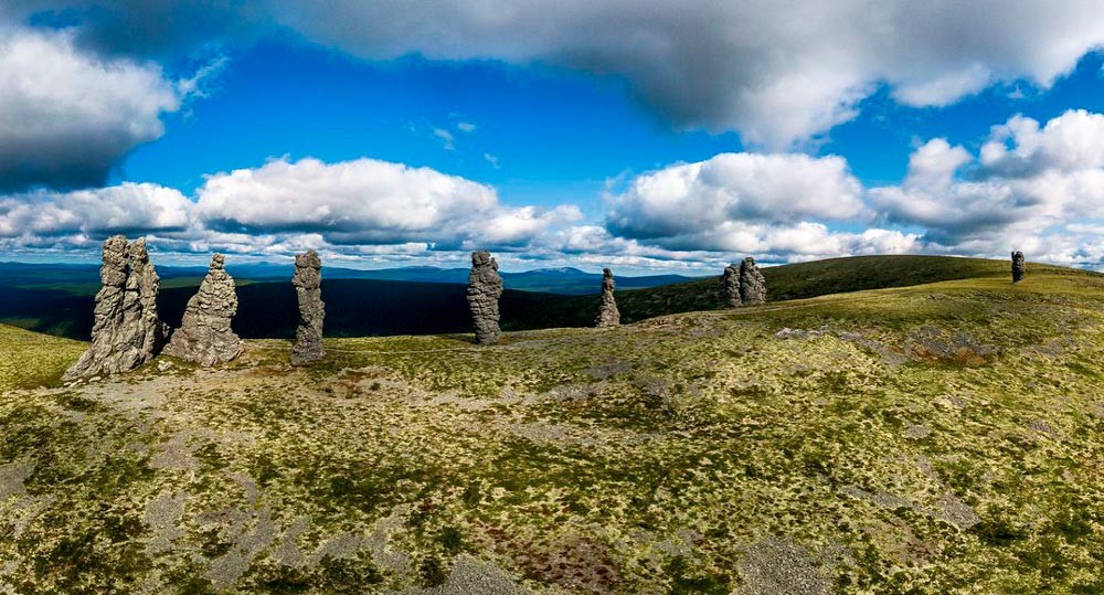 Incredible PHOTOS of Russia’s most remote places - Russia Beyond