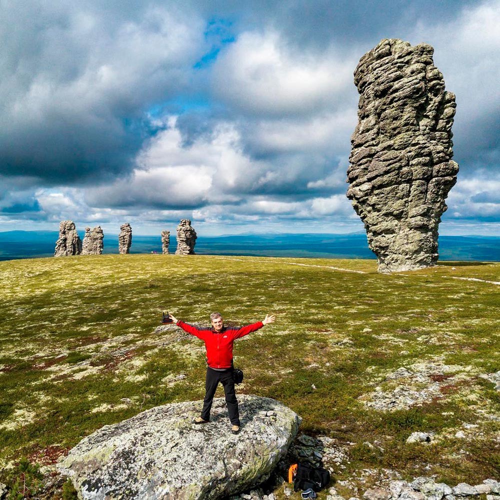 Incredible PHOTOS of Russia’s most remote places - Russia Beyond