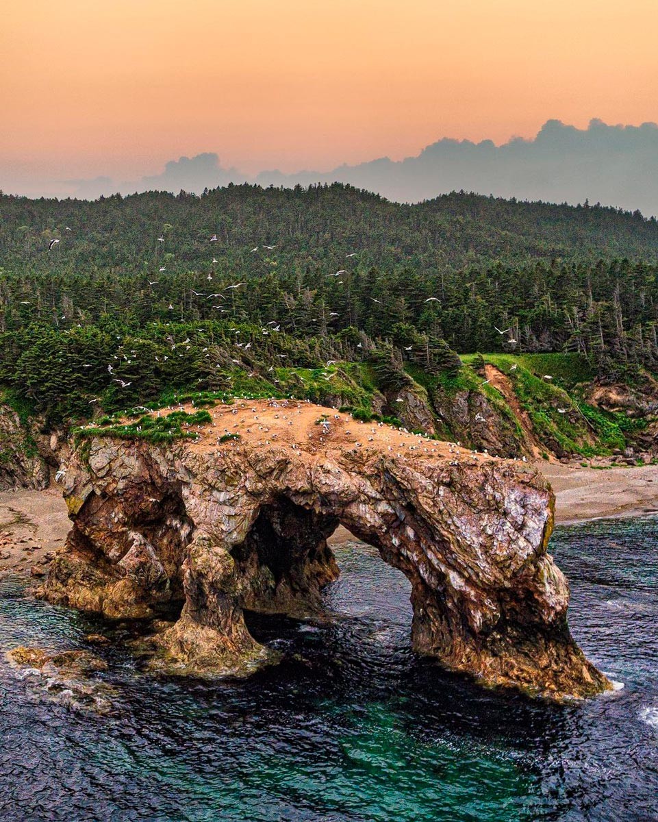Incredible PHOTOS of Russia’s most remote places - Russia Beyond
