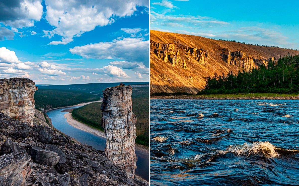 Incredible PHOTOS of Russia’s most remote places - Russia Beyond