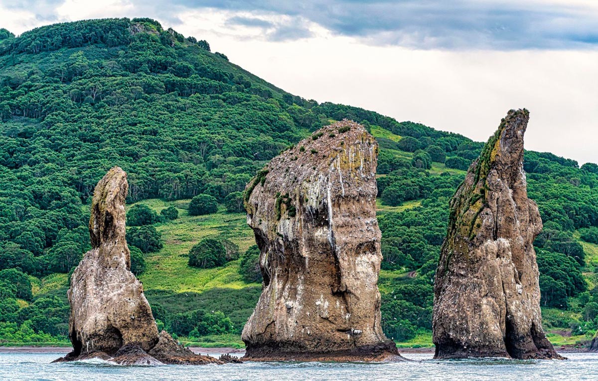 Incredible PHOTOS of Russia’s most remote places - Russia Beyond