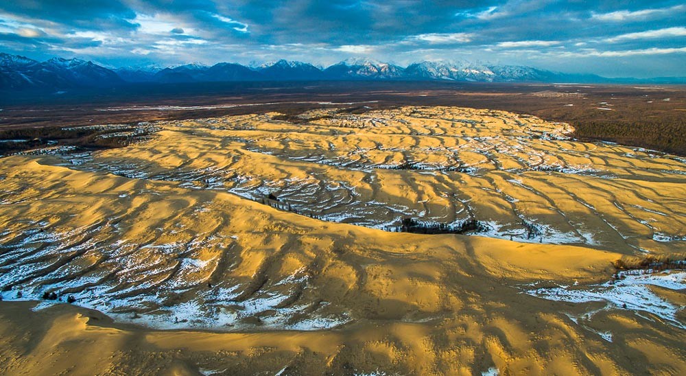 Incredible PHOTOS of Russia’s most remote places - Russia Beyond