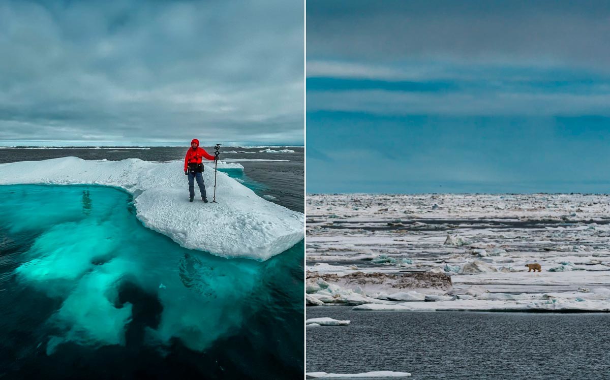 Incredible PHOTOS of Russia’s most remote places - Russia Beyond