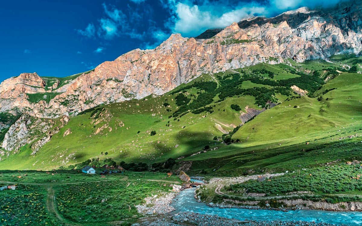 Incredible PHOTOS of Russia’s most remote places - Russia Beyond