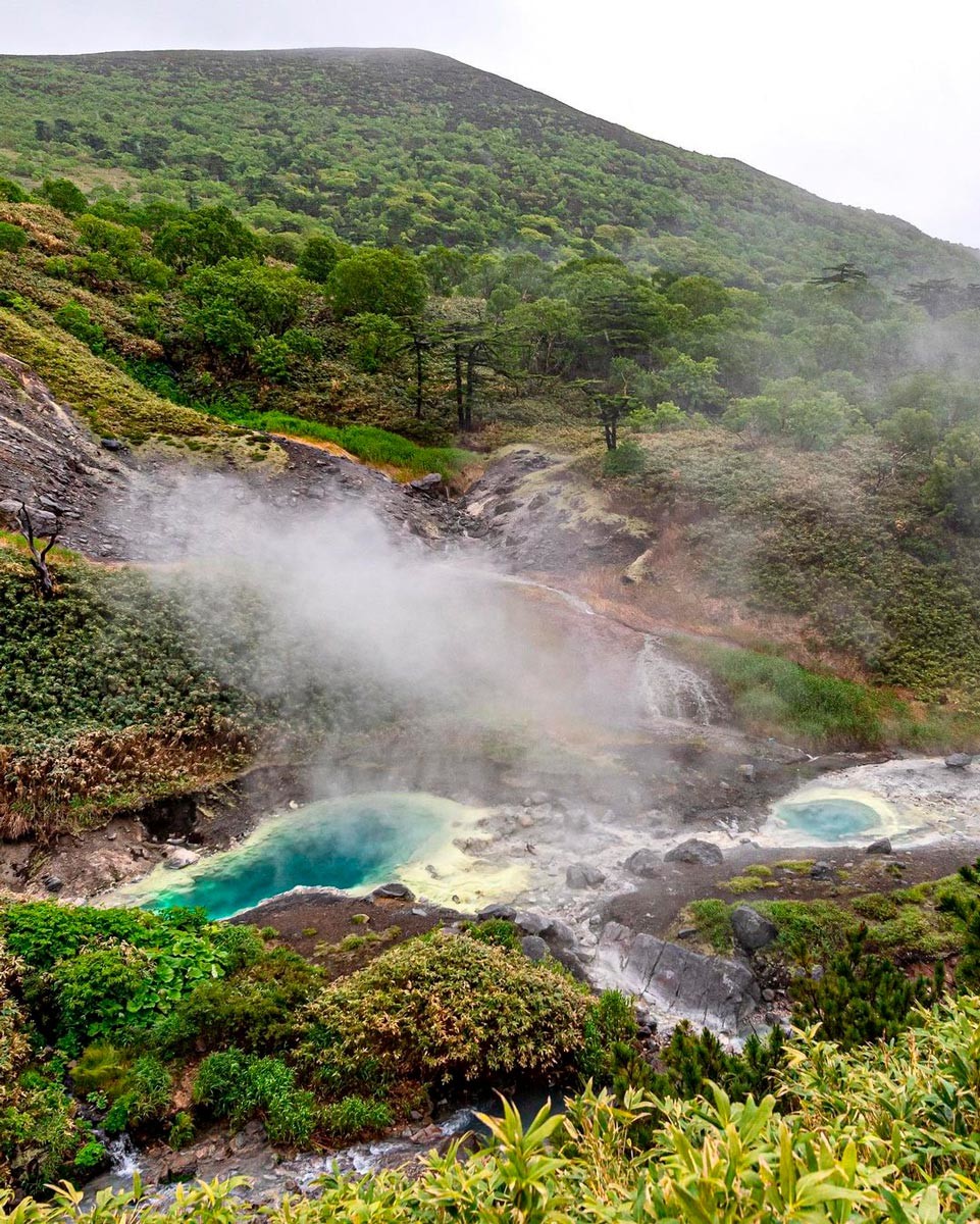 Incredible PHOTOS of Russia’s most remote places - Russia Beyond