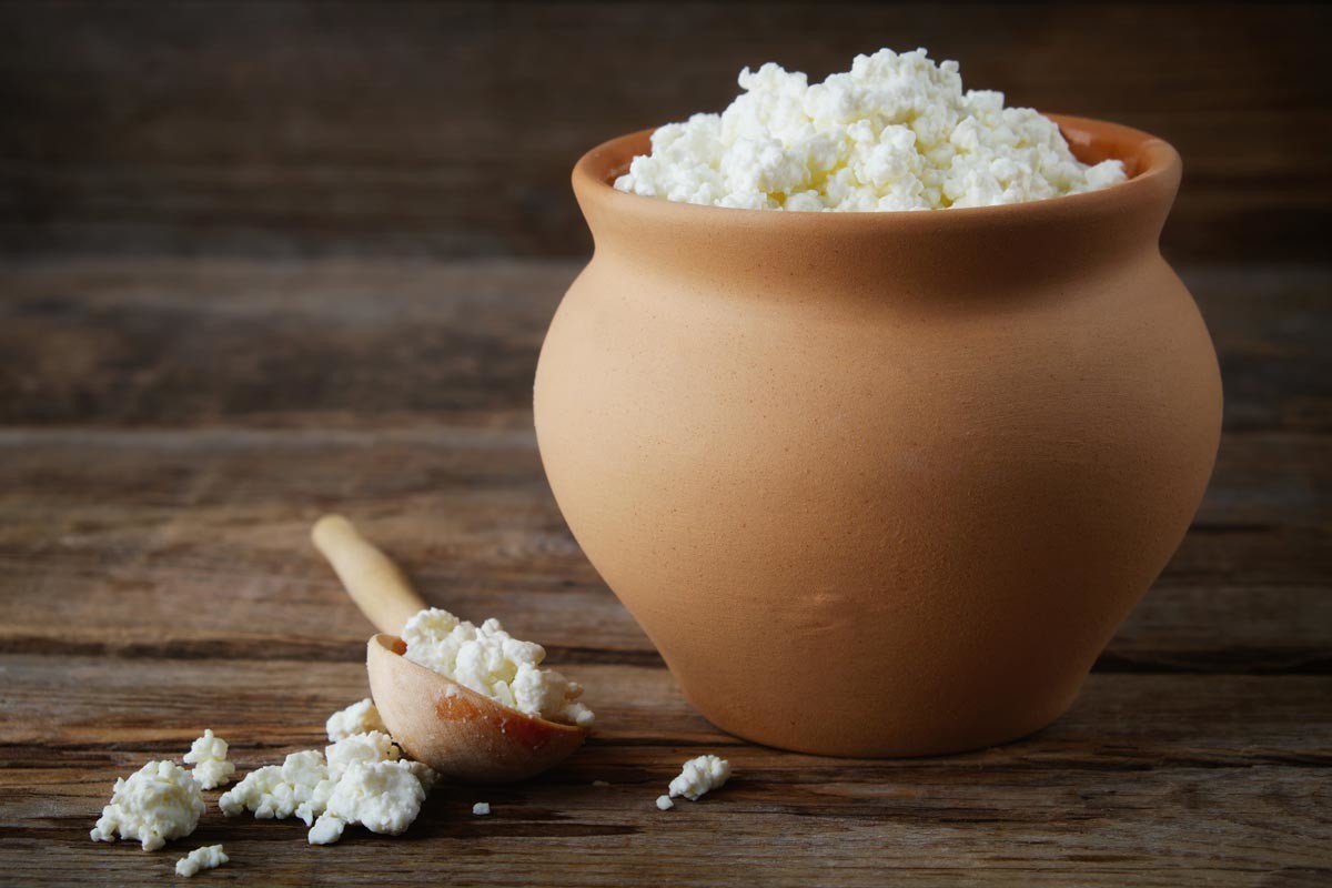 5 foods Russians had to ENDURE for centuries - Russia Beyond