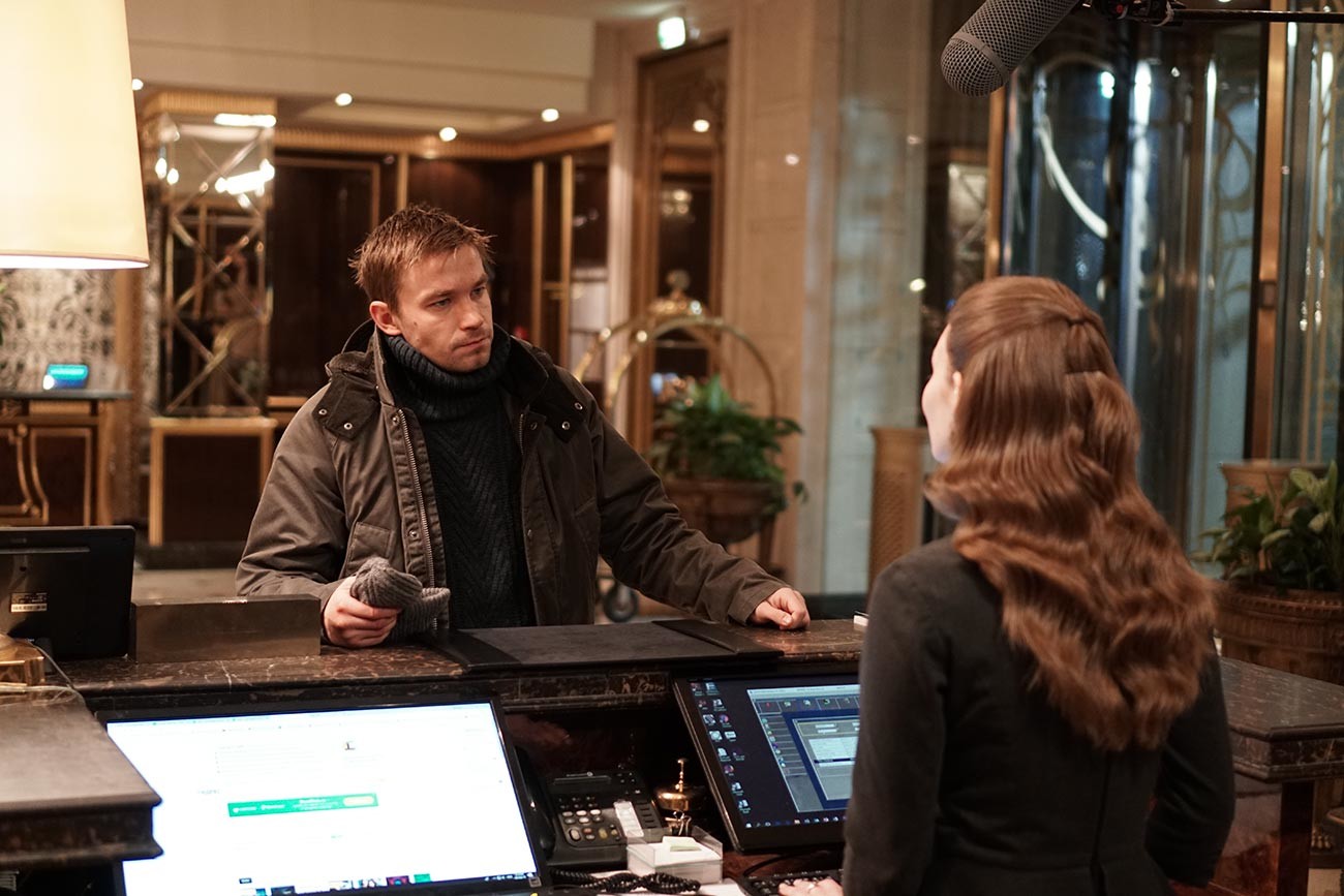 10 Russian actors under 40 you should know (PHOTOS) - Russia Beyond