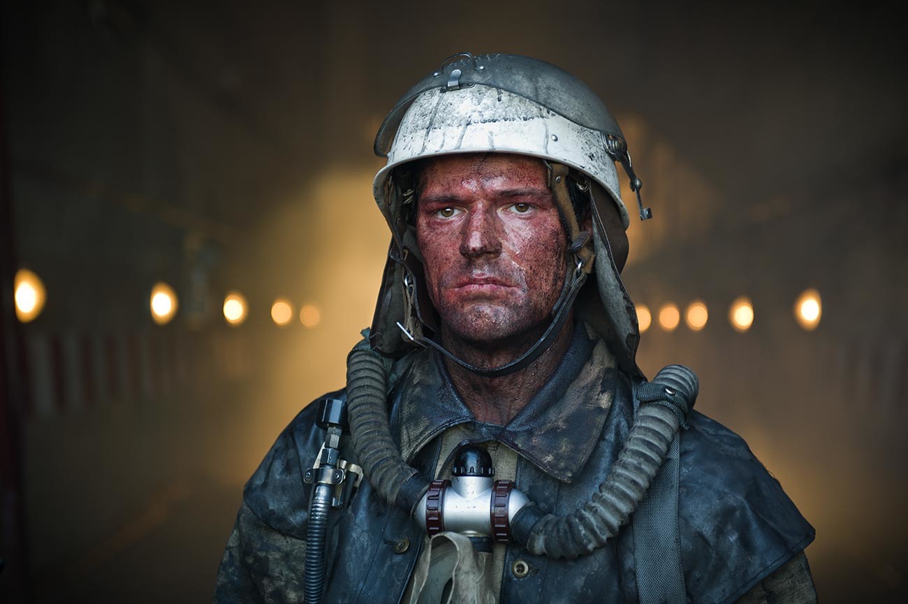 10 Russian actors under 40 you should know (PHOTOS) - Russia Beyond