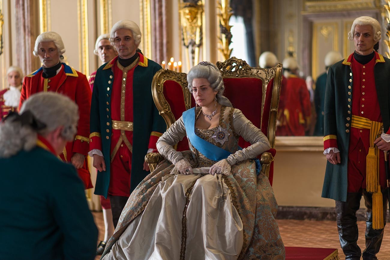 10 Russian actors under 40 you should know (PHOTOS) - Russia Beyond