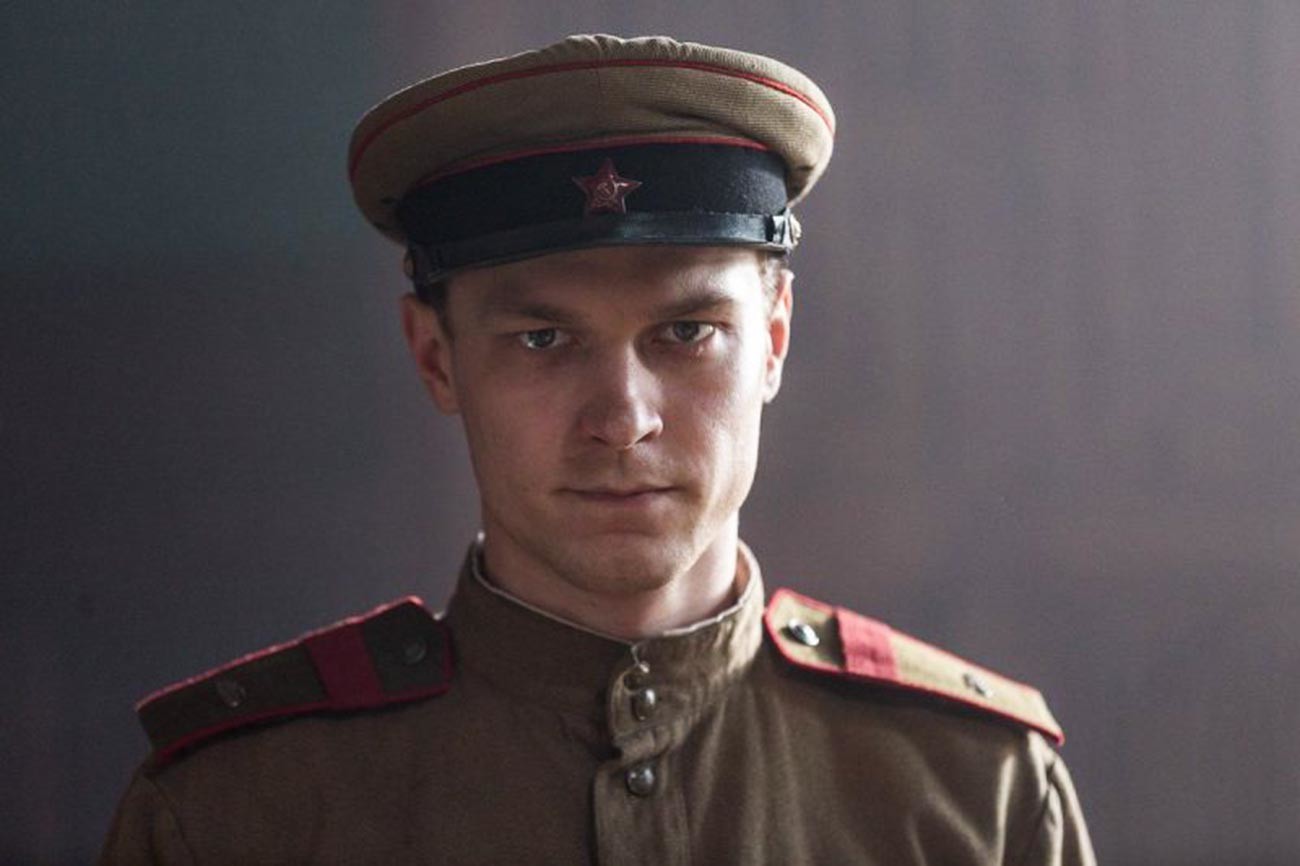 10 Russian actors under 40 you should know (PHOTOS) - Russia Beyond