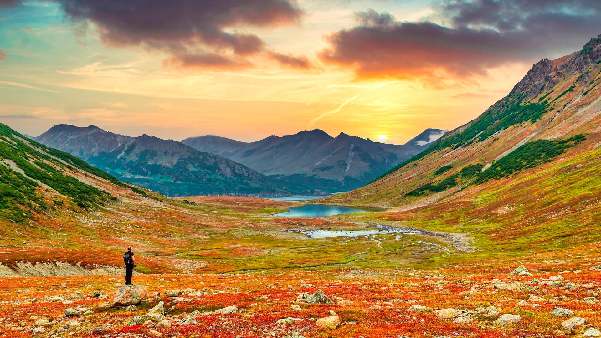 Incredible PHOTOS of Russia’s most remote places - Russia Beyond