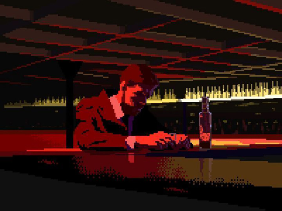 This Russian PIXEL art is taking the NFT market by storm (PHOTOS ...