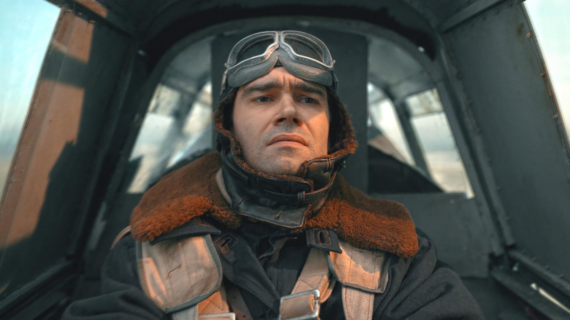5 reasons to see the new Russian WWII movie ‘The Pilot: A Battle for ...
