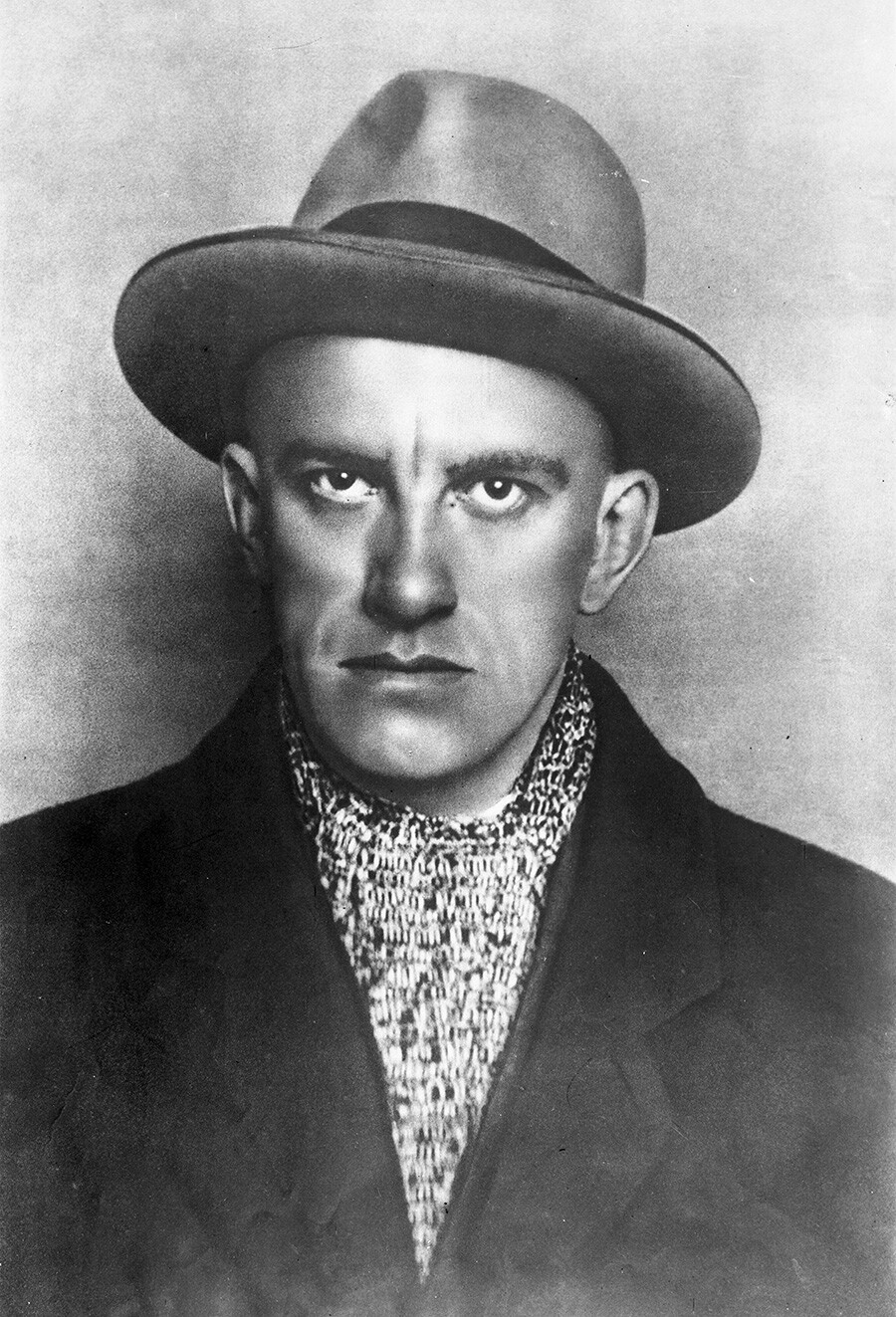 Sept choses à savoir sur Alexandre Rodtchenko, grand nom de l’avant ...