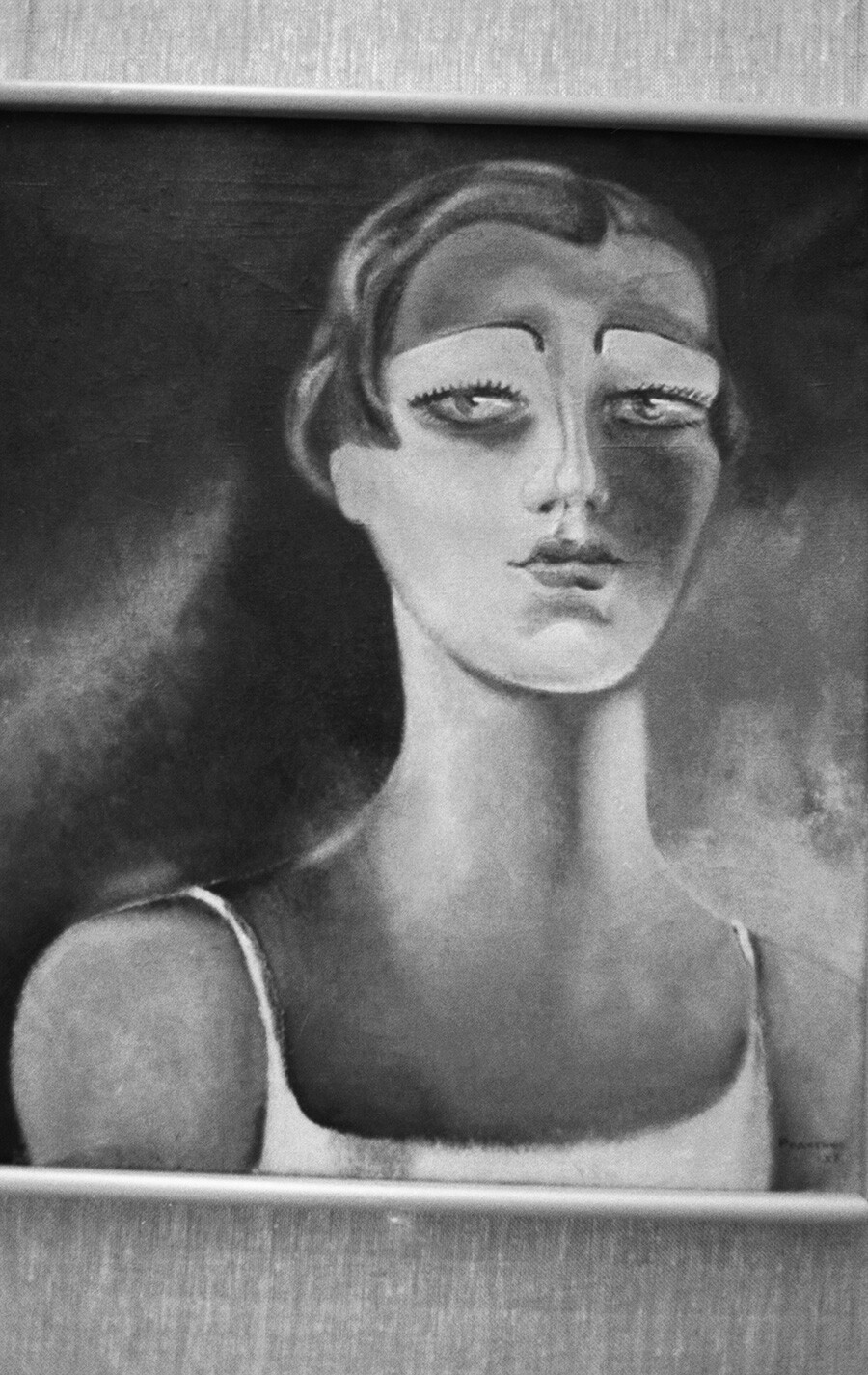 Sept choses à savoir sur Alexandre Rodtchenko, grand nom de l’avant ...