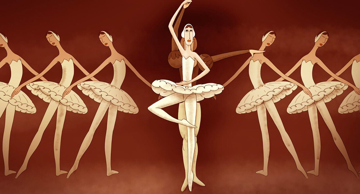 Russian animation short ‘Boxballet’ shortlisted for the Oscars - Russia ...