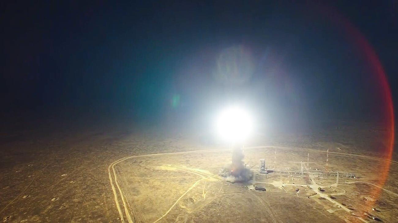 Dead Hand: 5 questions about the SCARIEST Russian nuclear retaliation ...