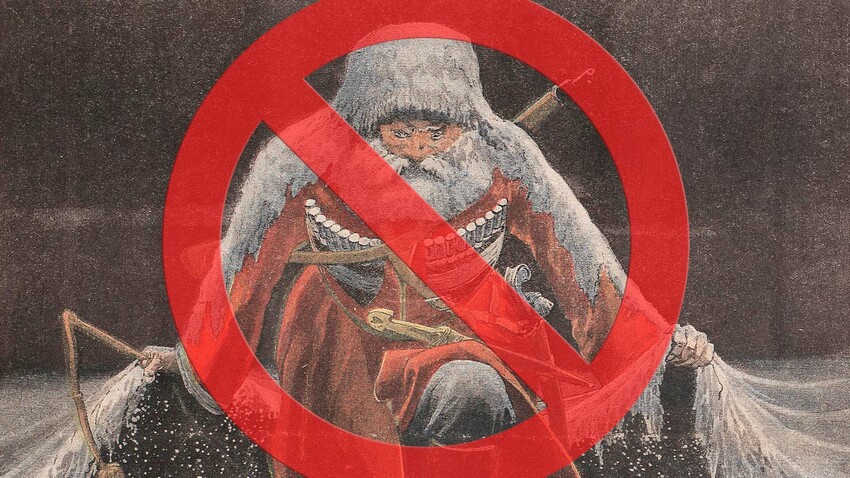 Russlandfeldzug 1812: Es war nicht der Winter, der Napoleon zum ...