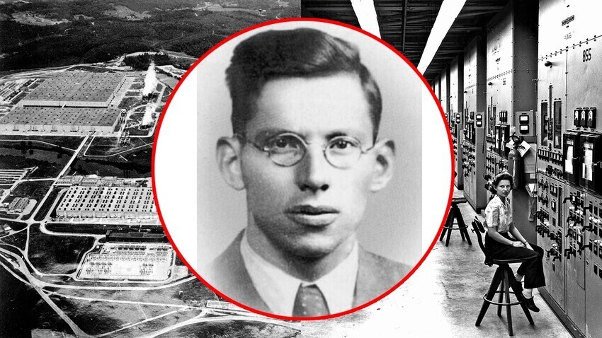 Tko je bio George Koval, jedini sovjetski agent koji je legalno ušao u ...