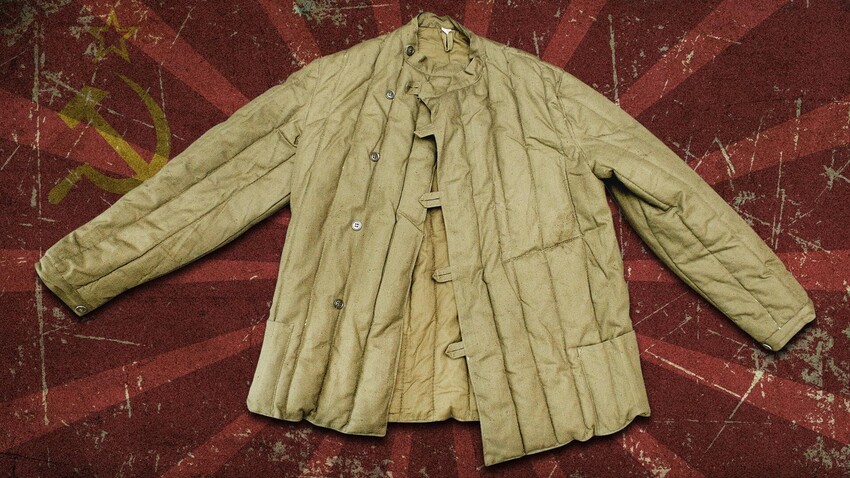 How did the vatnik become the most popular clothing in the USSR – and ...