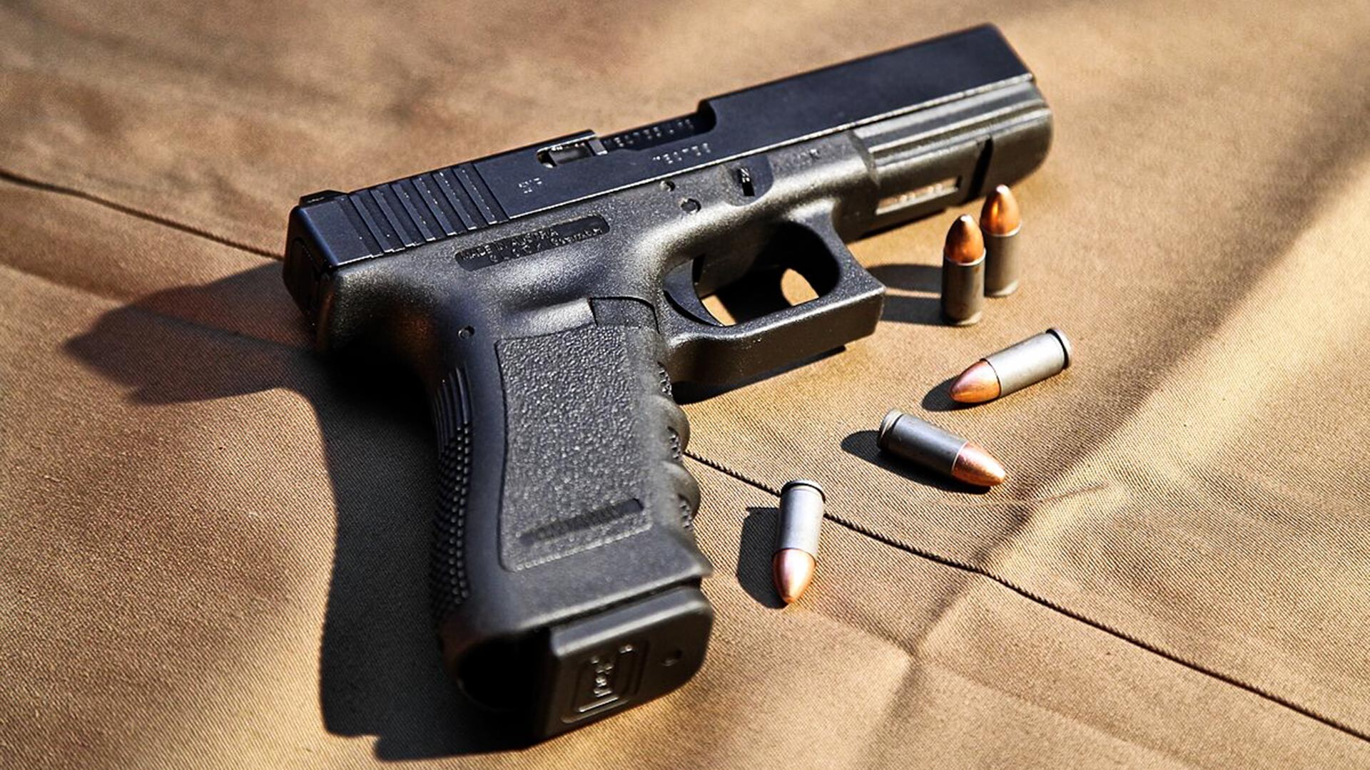 Tiga Senjata Api NATO yang Digunakan Pasukan Khusus Rusia - Russia Beyond