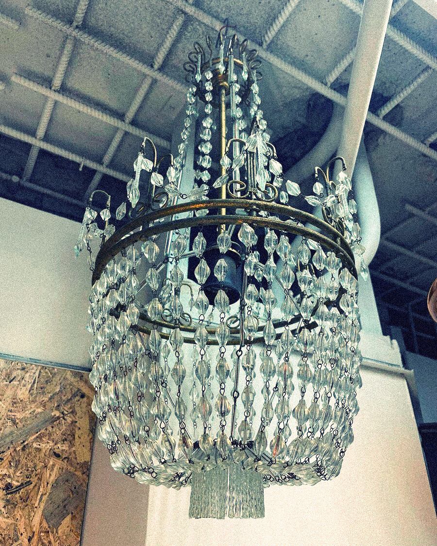 Check out Russia’s largest store of vintage Soviet household items ...