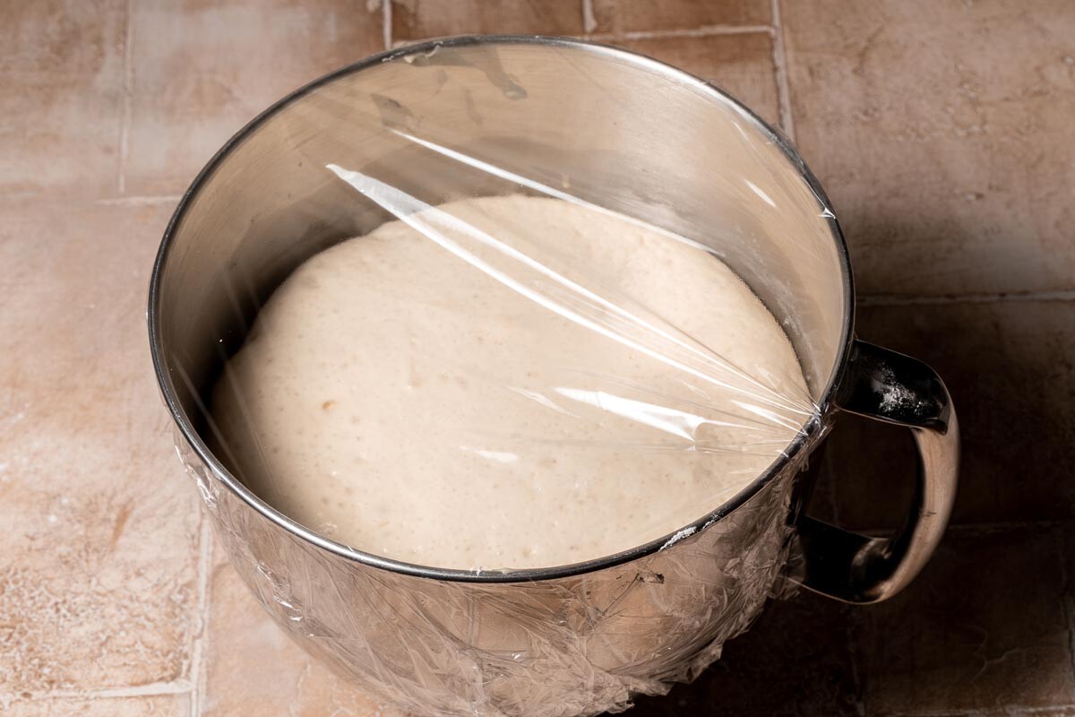 Ces tartes ossètes au fromage et à la pomme de terre qui vous donneront ...