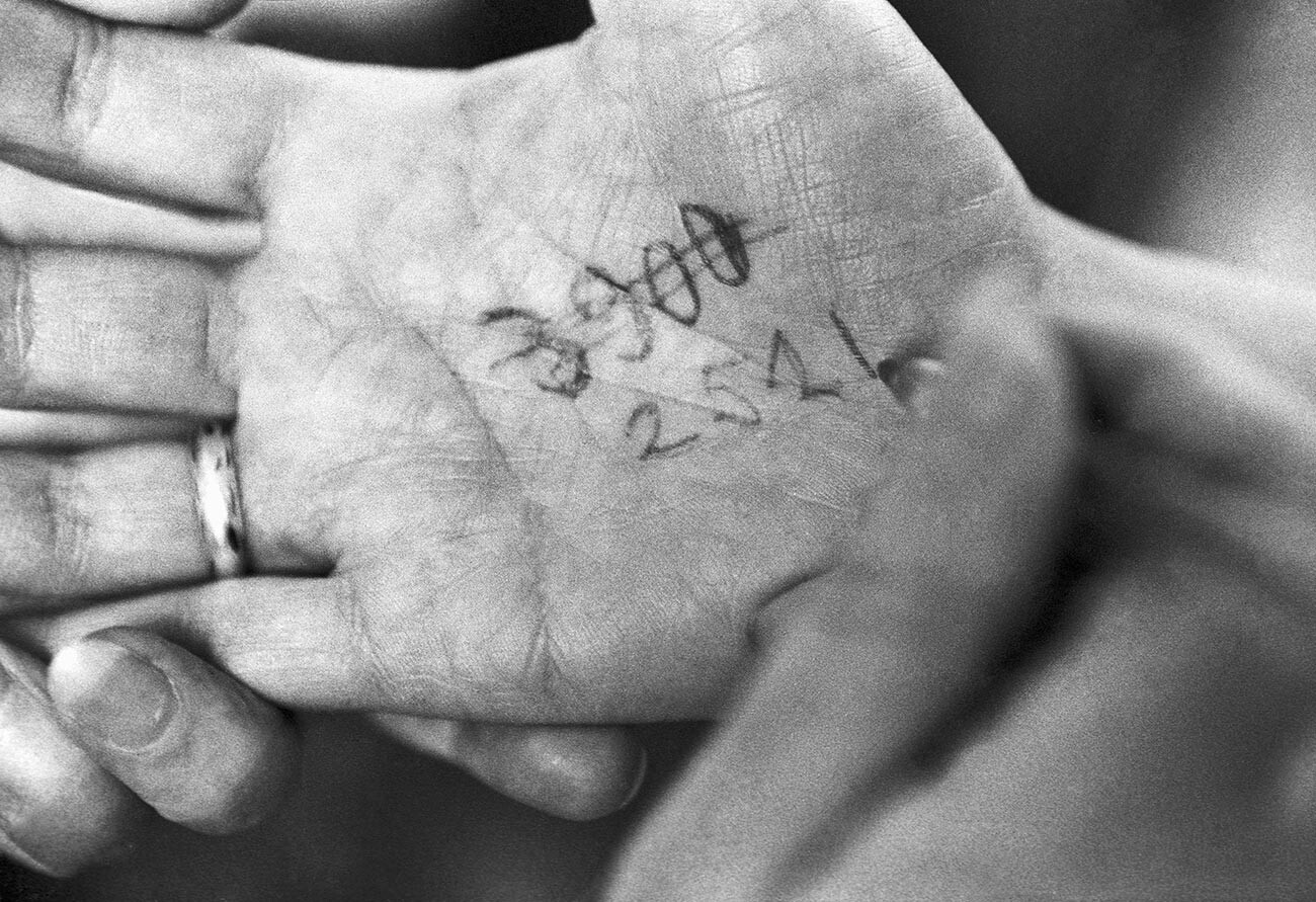 How people in the USSR got their hands on SCARCE goods (PHOTOS ...