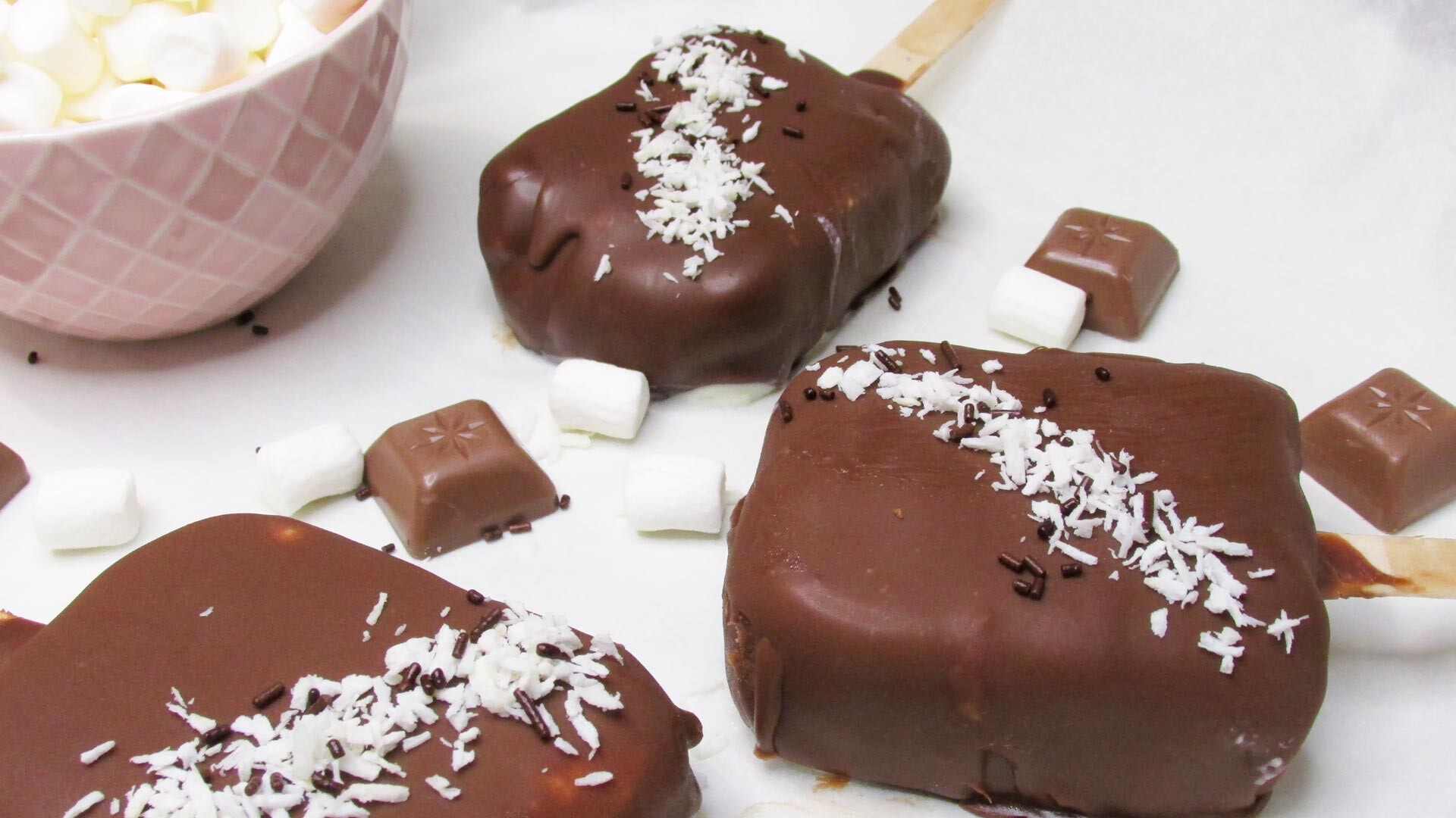 Let’s reveal the secrets of Soviet 'Eskimo' ice cream (RECIPE) - Russia ...