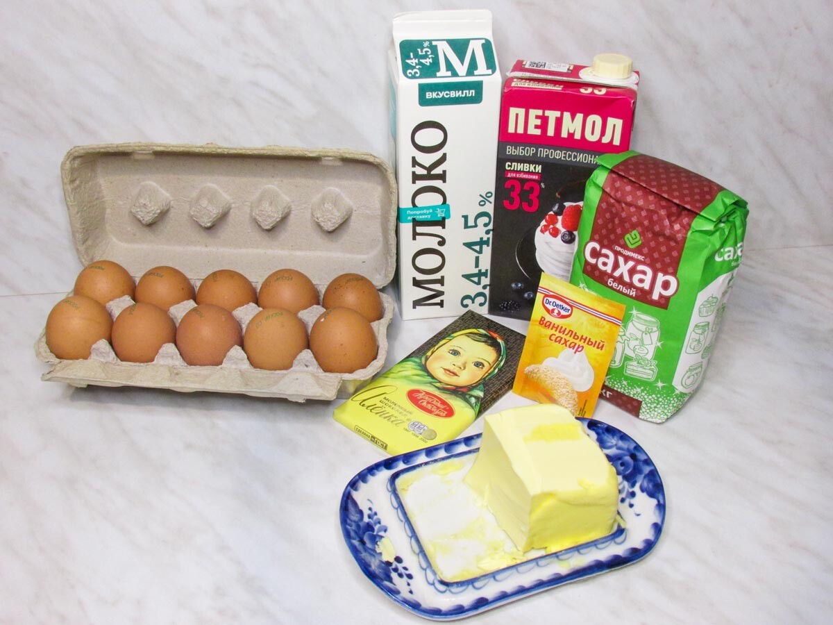 Let’s reveal the secrets of Soviet 'Eskimo' ice cream (RECIPE) - Russia ...